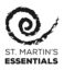 The St. Martin’s Publishing Group - Macmillan Publishers