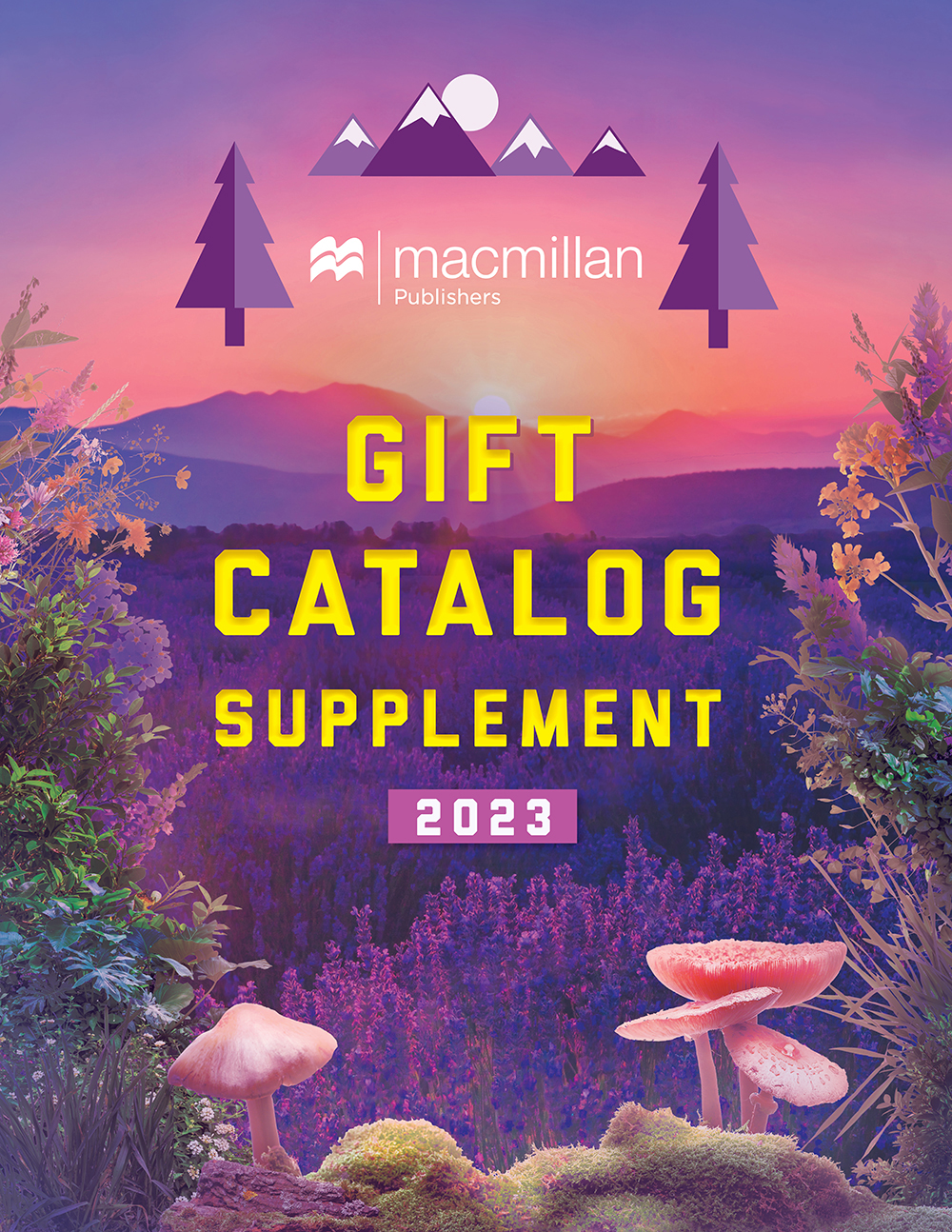 Bookseller Services - Macmillan Publishers