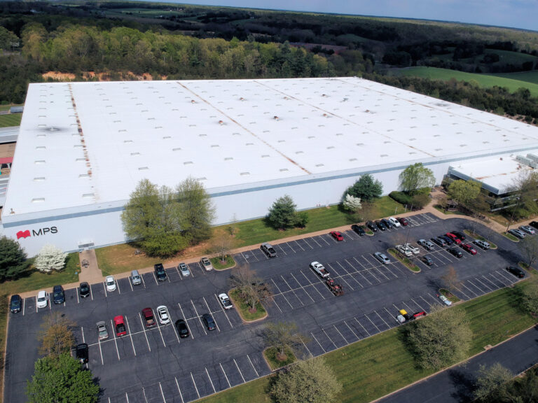 MPS - Macmillan Publishers