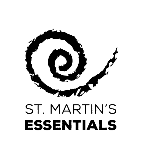 The St. Martin’s Publishing Group - Macmillan Publishers